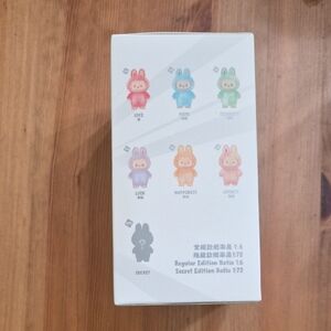 Labubu | Toys | Labubu Pop Mart Big Into Energy Vinyl Plush Pendant ...